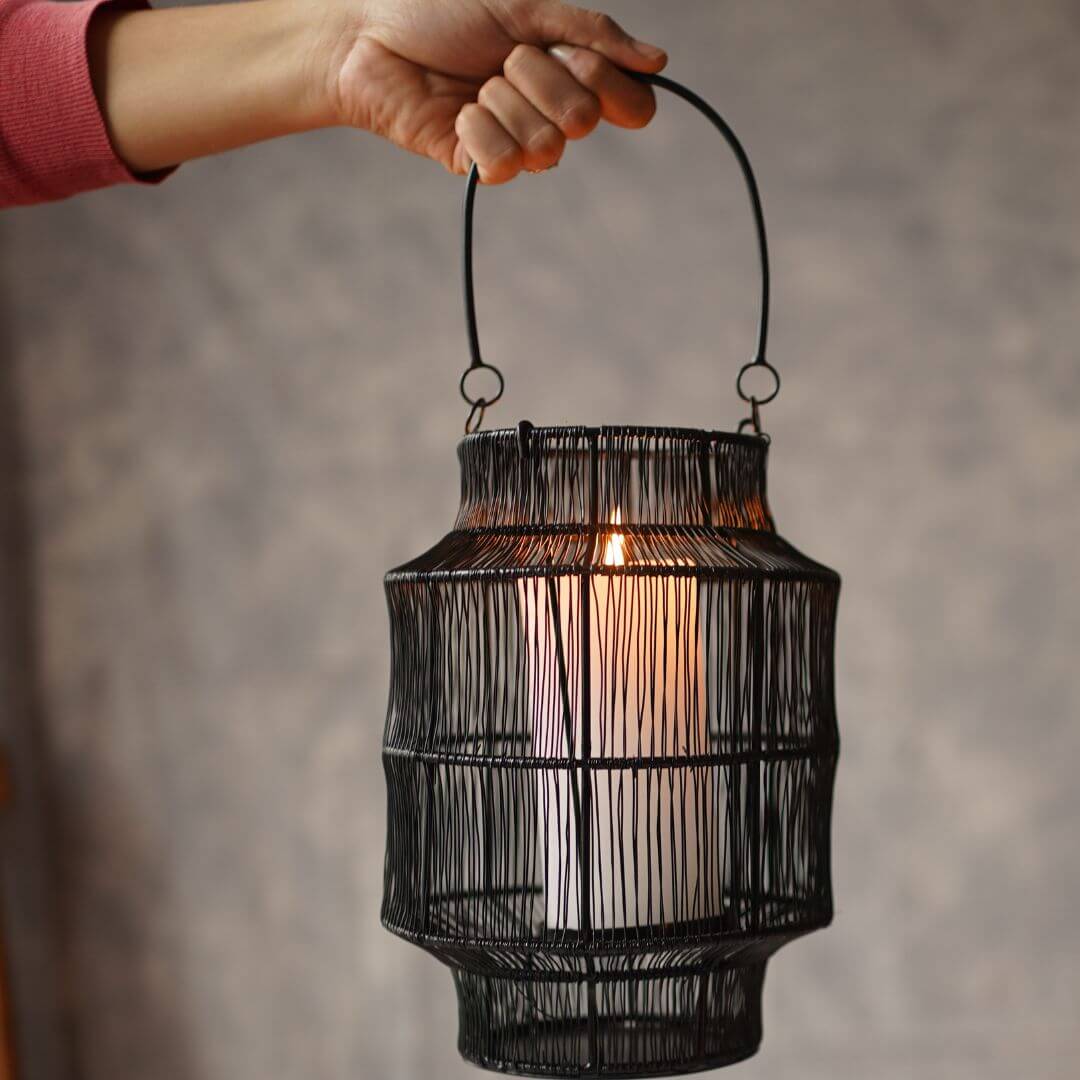 Buy Candle lanterns Online For Home Decor